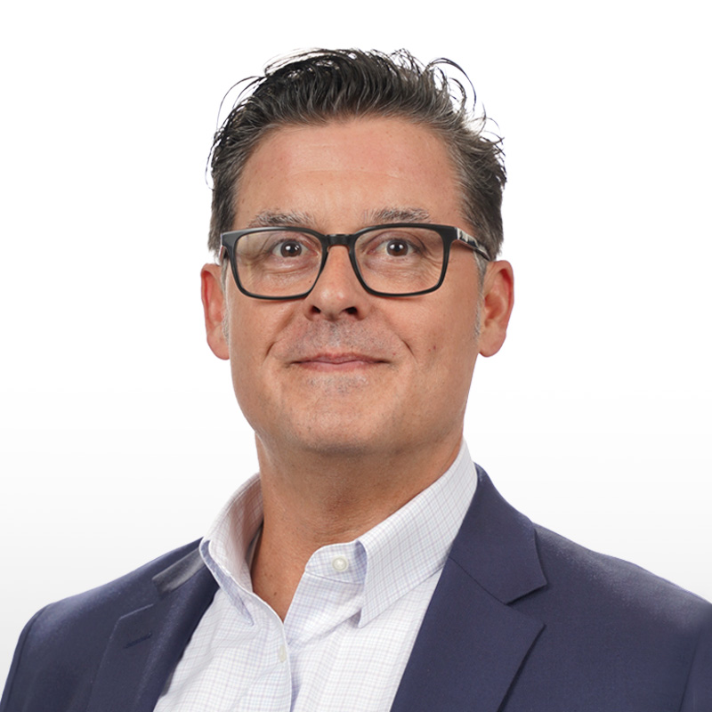 Optimizing backend operations with AI: A new era for industrials and ...