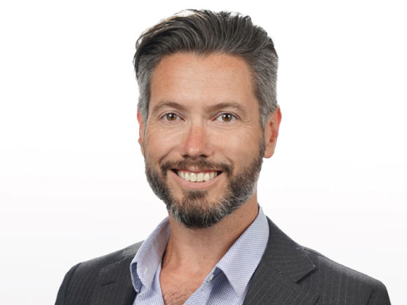 Huron Intelligence Healthcare Insights