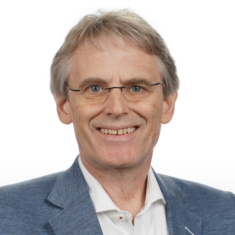 Strategy & Innovation - Huron