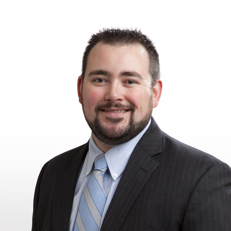 Supply Chain - Huron